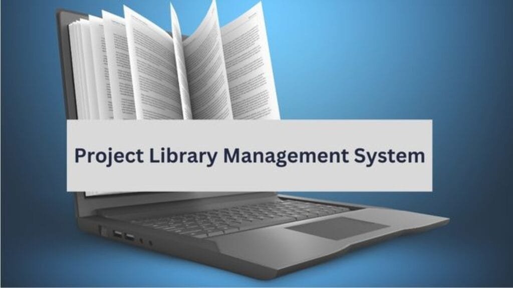Project Library Management System
