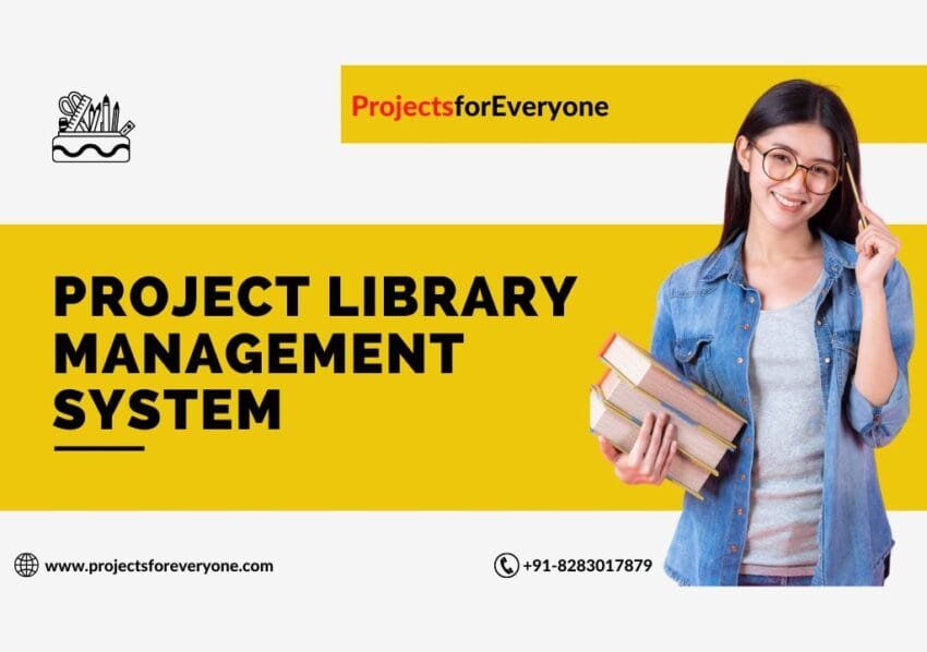 Project Library Management System