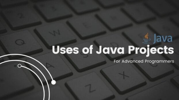 Java Projects for Advanced Programmers with Source Code