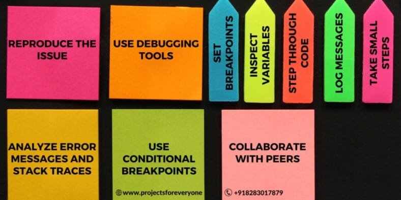 Tips and Tricks for Java Code Debug