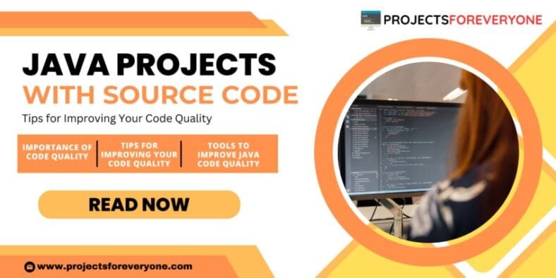 Tips for Improving Your Code Quality